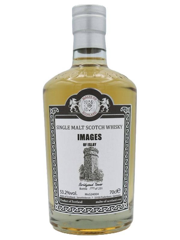 Images of Islay MoS24004 - Bridgend Tower