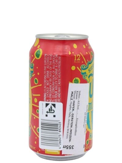 Juicy Little Thing - Sierra Nevada - Hazy India Pale Ale (IPA)